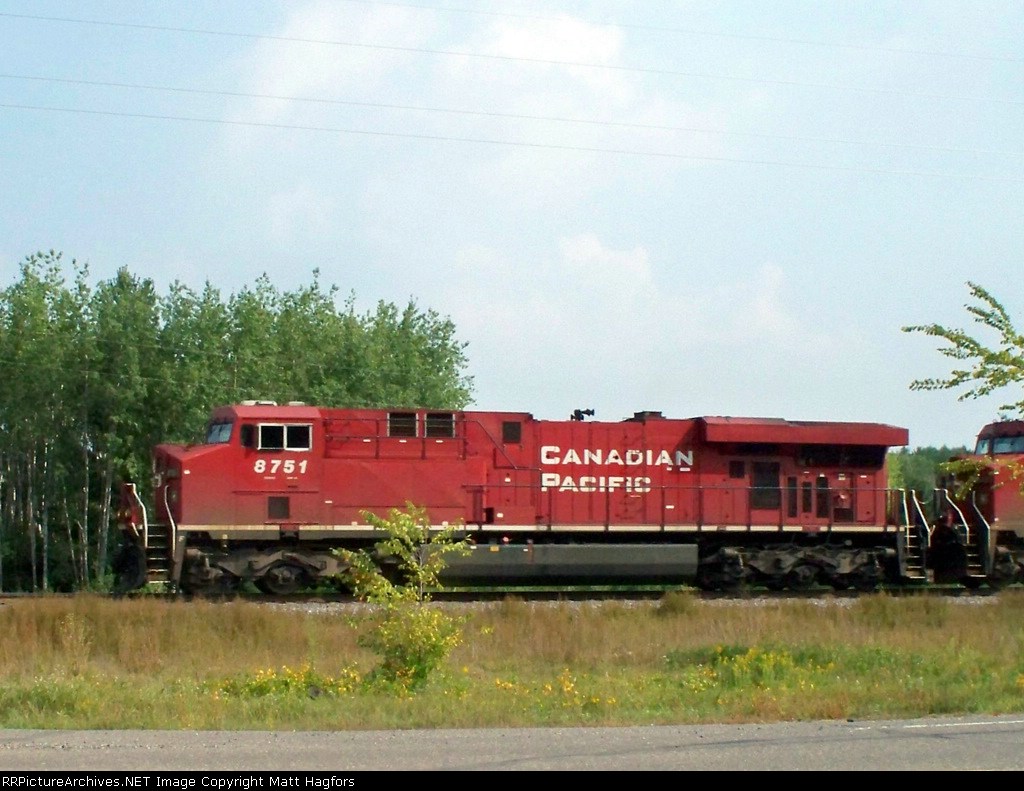 CP 8751